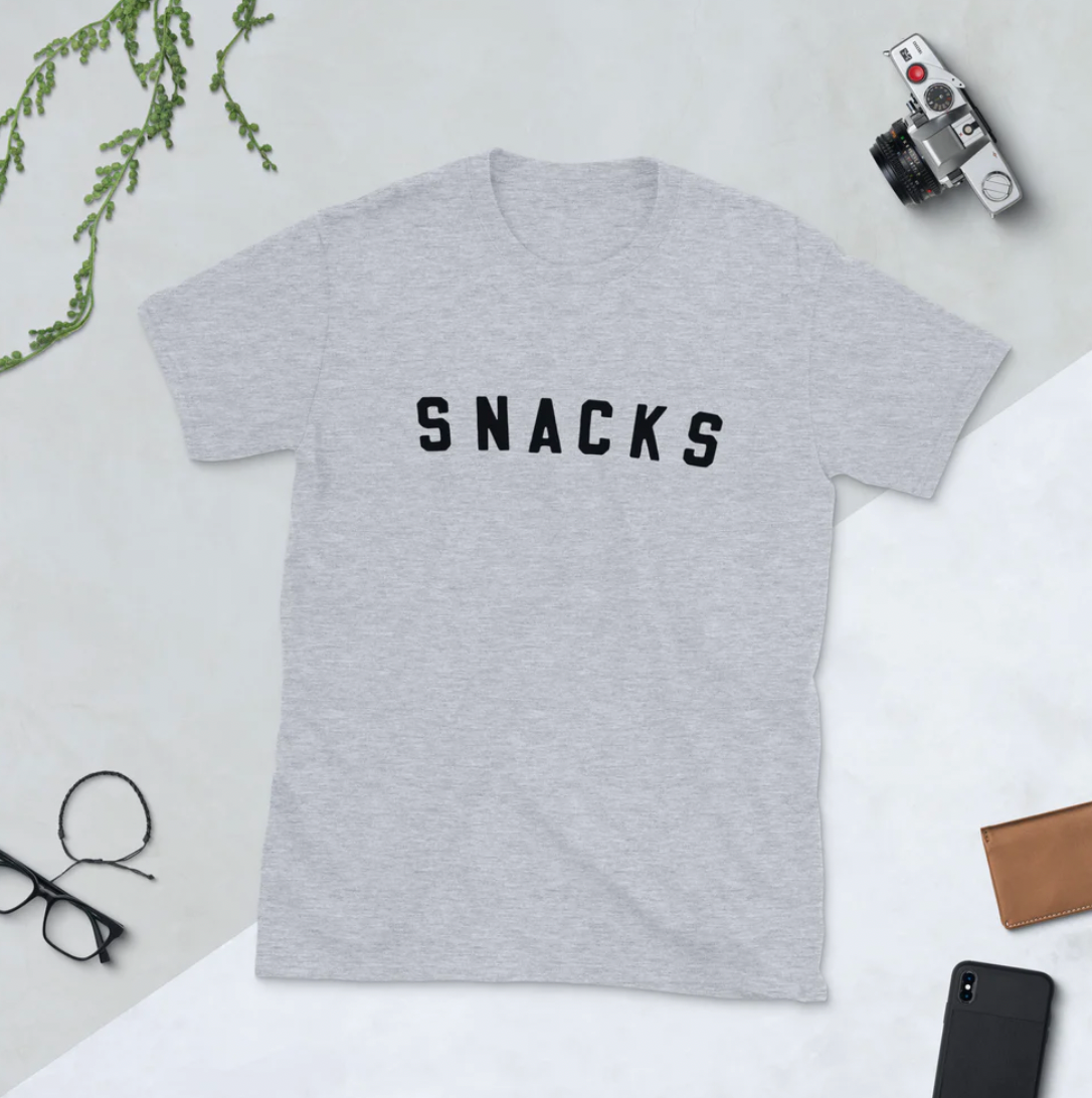 Snack Pro Tees – snack-pro-tees